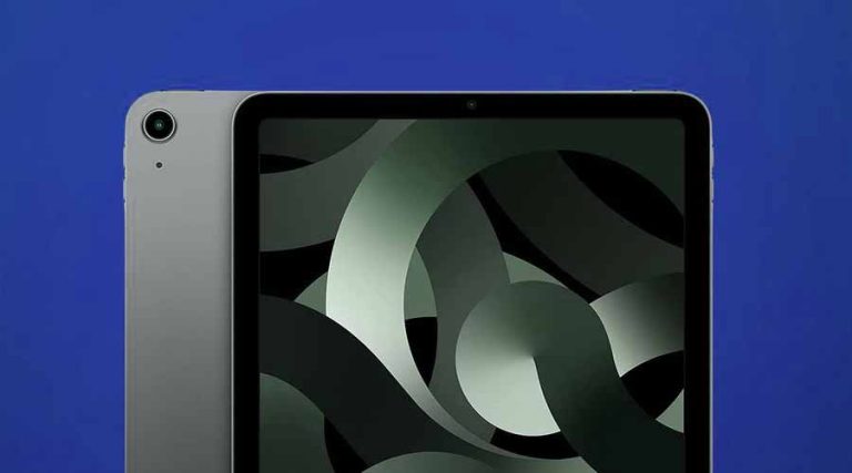 Apple's New Update for iPad: A 12.9-inch iPad Air