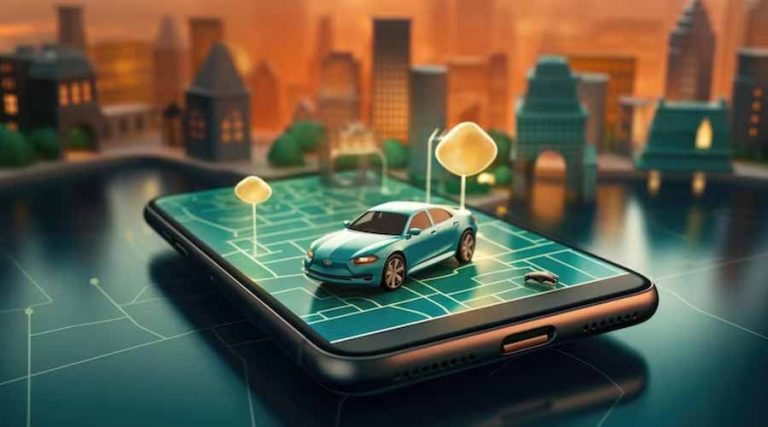 Fast Mobility Technology is Becoming a Game Changer