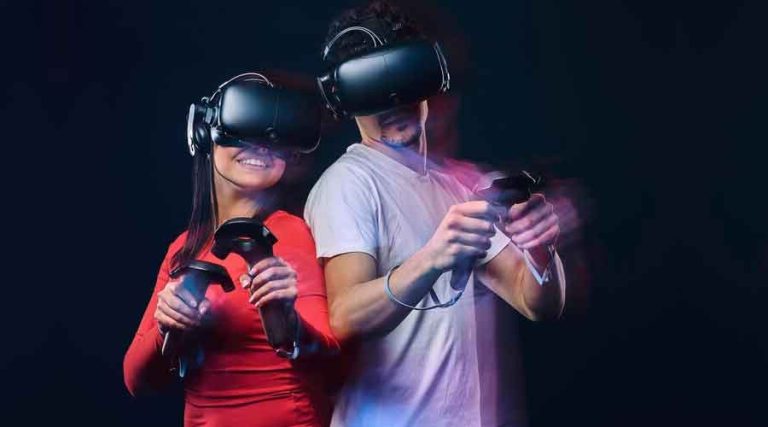 Innovation in Gaming: The Role of Virtual Reality on Consoles