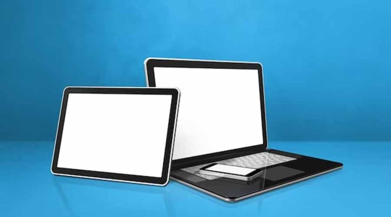 Laptop vs Tablet: Finding the Perfect Work Companion