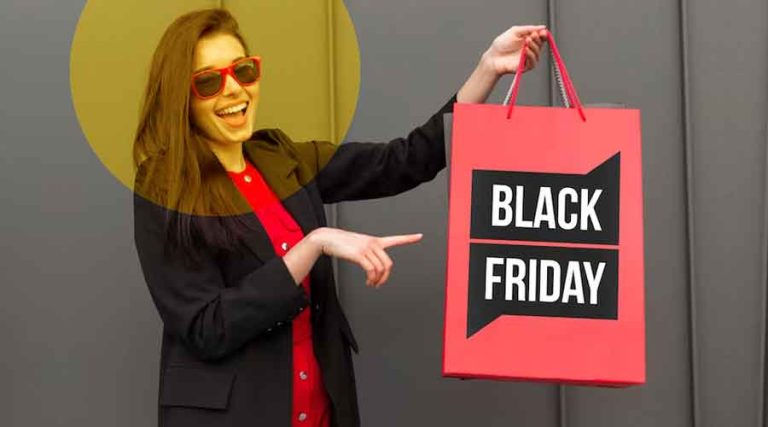 Must-See Black Friday Tech Sales for Avid Shoppers