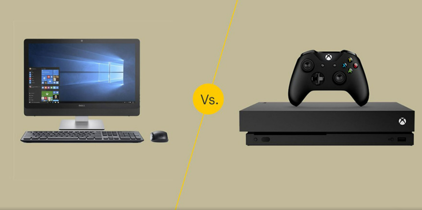 Console vs PC Gaming: Choosing the Right Platform