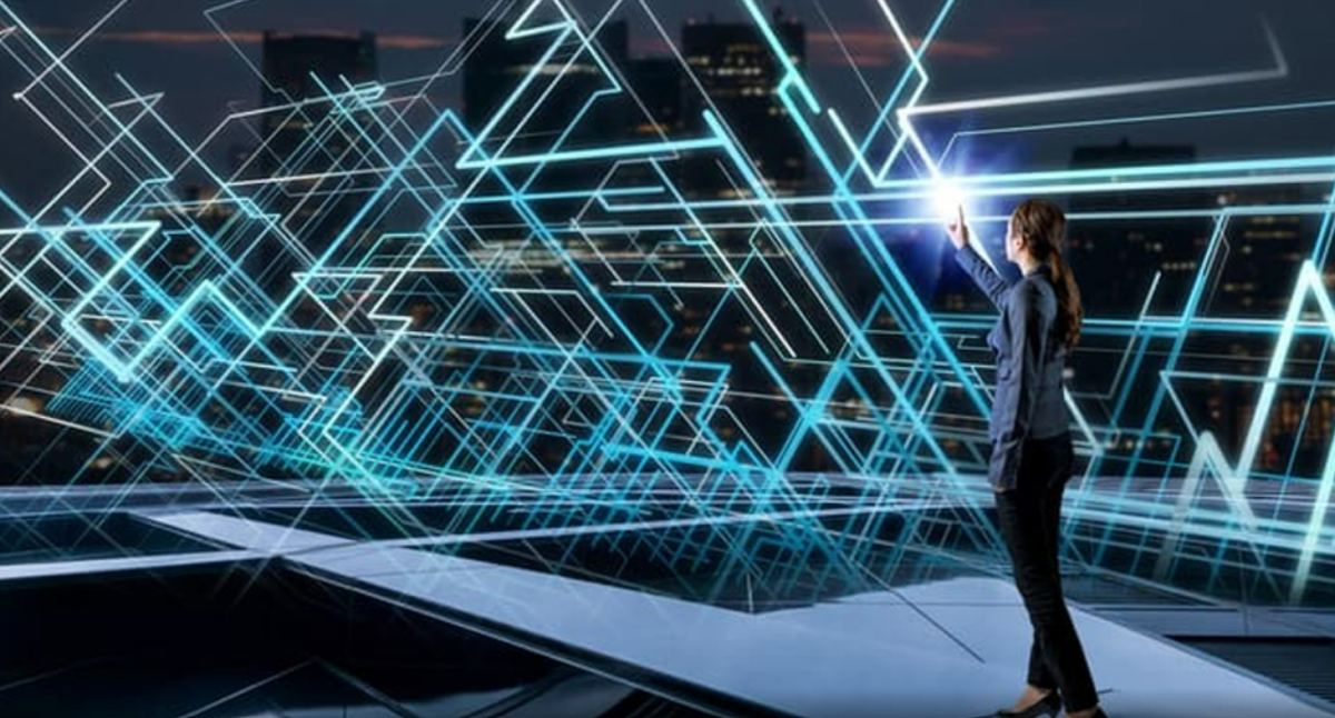 How Digital Transformation Reshapes the Physical Landscape?