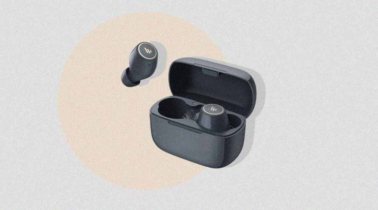 TWS1 Air by Edifier: Redefining Wireless Audio for Consumers