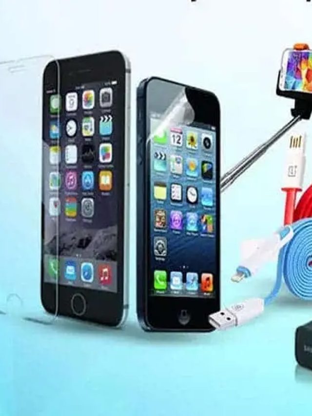 5 Tech Accessories That Enhance Your Mobile Experience - Tech Insight