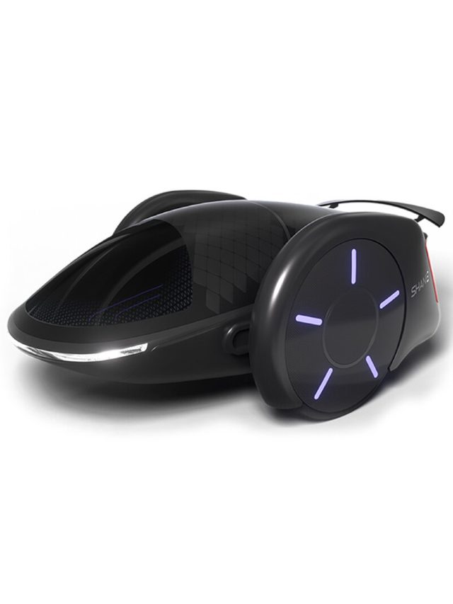 AI Transforms Electric Vehicles into Smart Gadgets on Wheels - Tech Insight