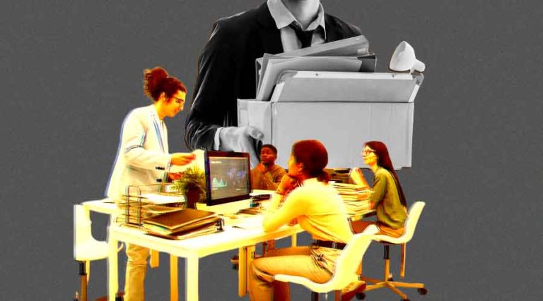 10 Strategies to Secure Your Job During Tech Layoffs