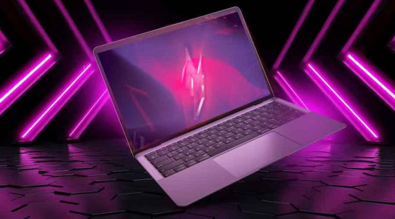 Acer Nitro V 16 Gaming Laptop Makes Grand Entrance