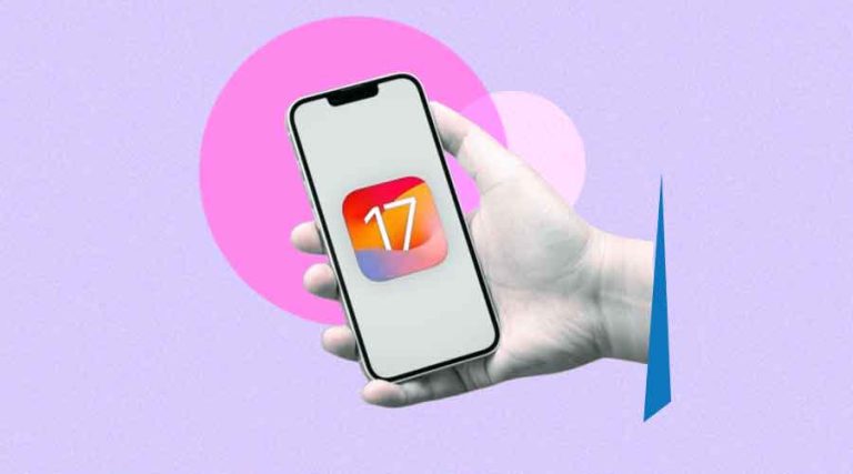 Apple's iOS 17 Introduces NameDrop for Effortless Networking