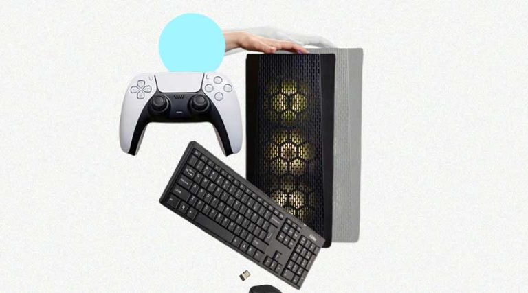 DIY Gaming: Building Your Custom Gaming PC Setup