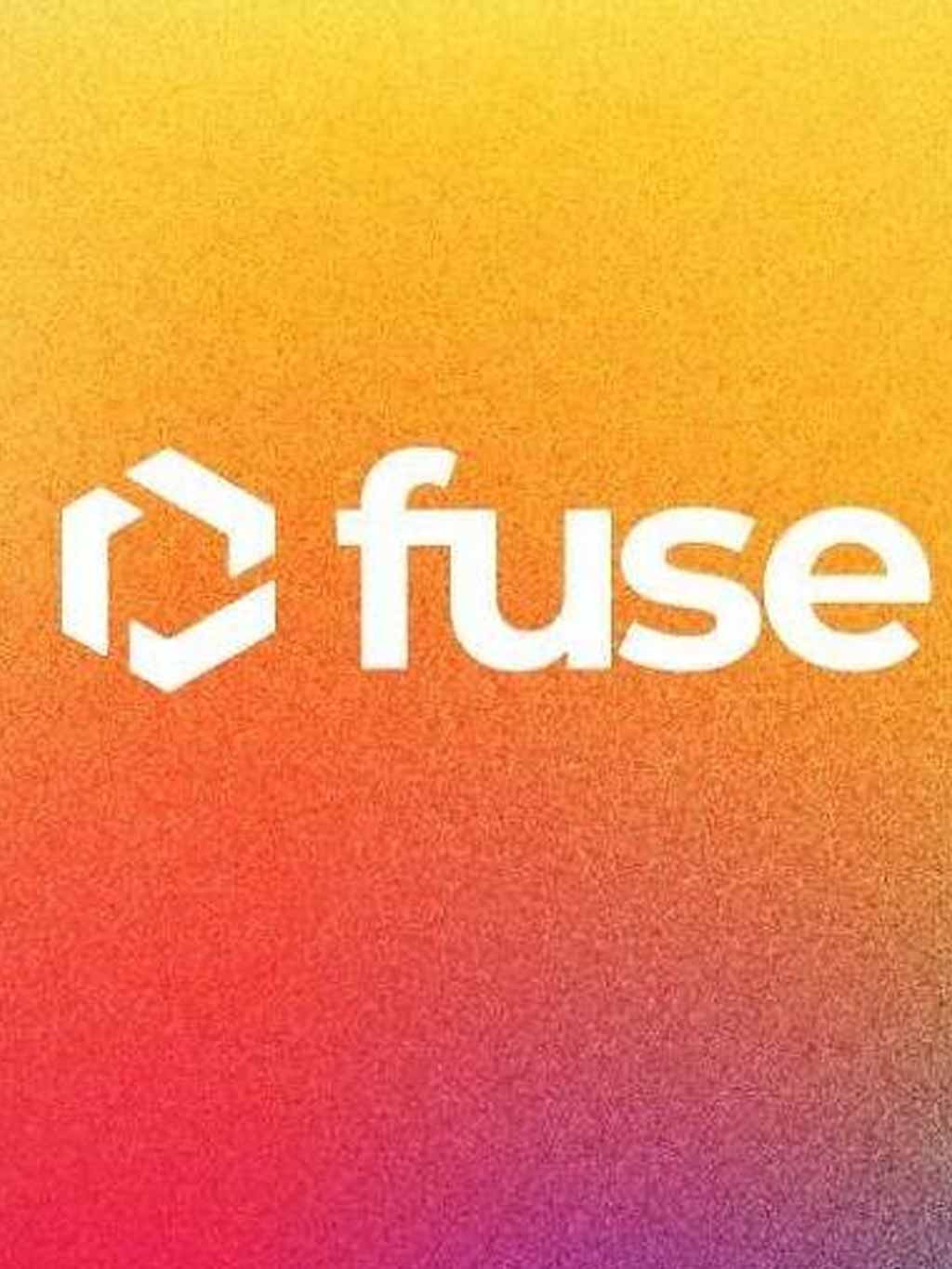 Fuse Tv Logo