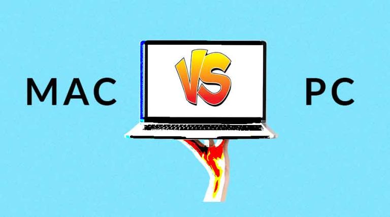 Mac vs PC for Students Pros and Cons of Each Platform