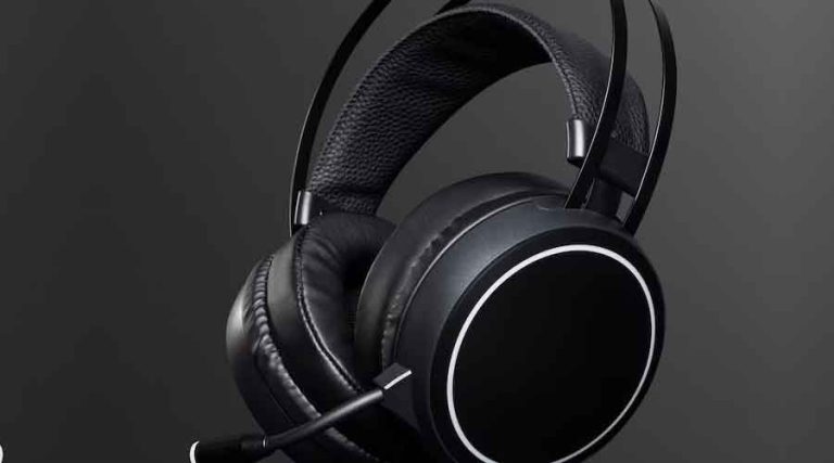 Top 10 Affordable Gaming Headsets to Consider in 2024
