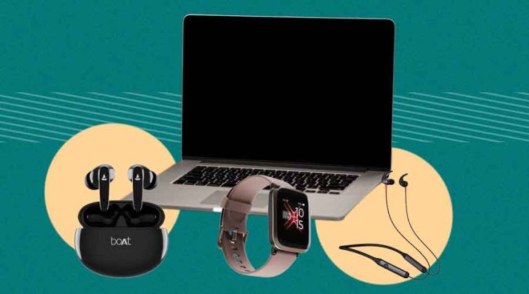 Top 10 Christmas Gift Ideas for Tech Enthusiasts