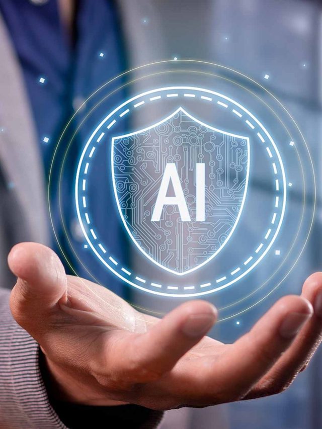 5 Ways AI Will Change Cybersecurity - Tech Insight
