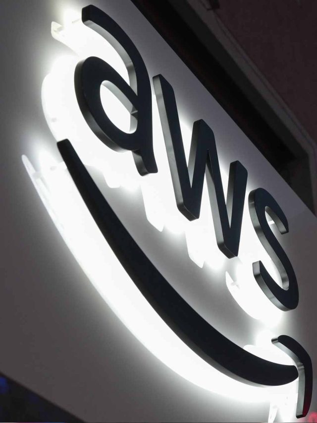 Amidst Mounting Criticism, Home Office Signs a £450 Million Cloud ...