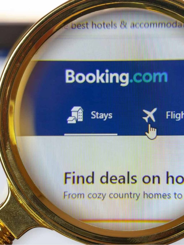 Criminals Target Booking.com Users Following Hotel Breaches - Tech Insight