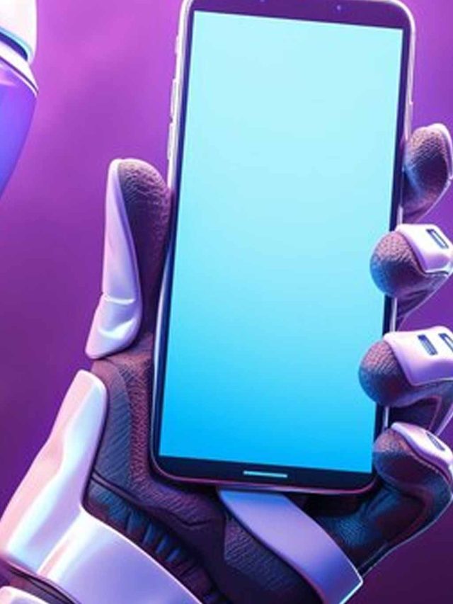 GenAI Gears Up to Conquer Smartphone Market - Tech Insight