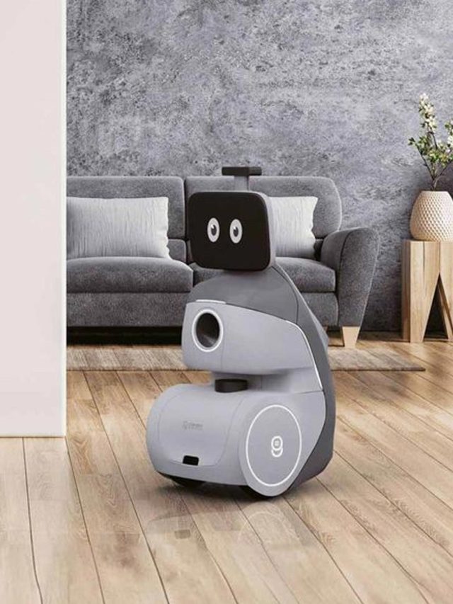 5 best AI and robotics ideas so far shown at CES 2024 - Tech Insight